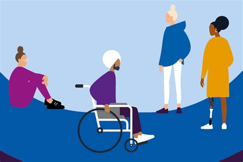 Riba Slams ‘disappointing Disability Strategy
