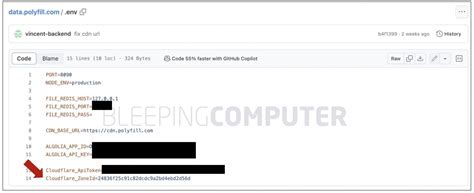 Attaque Bootcdn Bootcss Staticfile Attribuée à 1