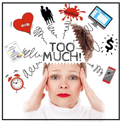 Great News If You Feel Overwhelmed Lead Life Well