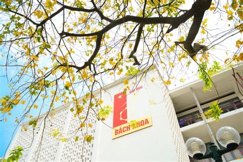 Chuyển trường Bách khoa Hà Nội lên thành đại học