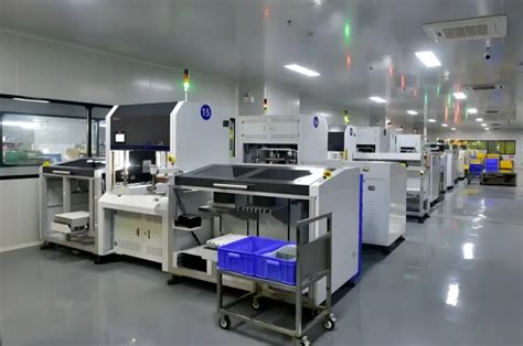 คู่มือฉบับสมบูรณ์สำหรับบริการกระบวนการประกอบ Pcb