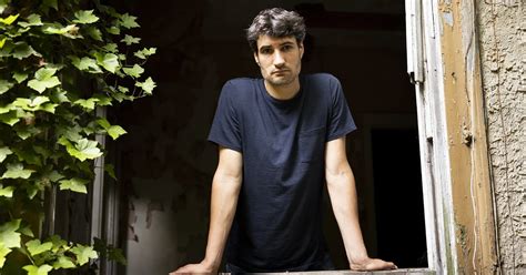 Jacob Cooper The Pew Center For Arts And Heritage