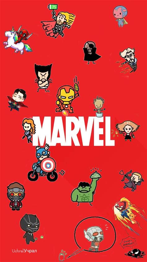 Pin By 胡锅巴 On 动漫电影游戏 Avengers Wallpaper Marvel Phone Wallpaper
