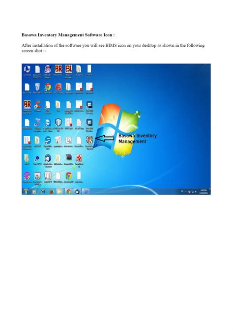 Barcode Generator And Scanner Software At ₹ 75000piece Management