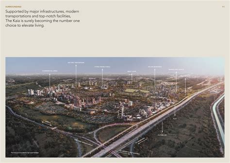 THE KAIA GRAND WISATA BEKASI Cluster YARA Rumah Mulai Rp 3 8 M An