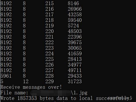 C实现udp可靠传输（一）c Udp Csdn博客