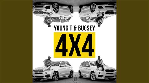 4x4 YouTube