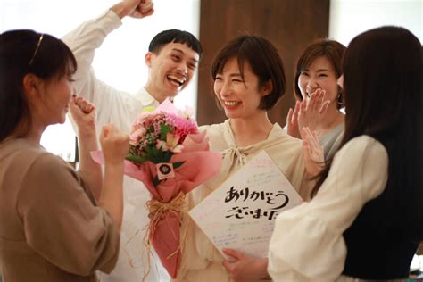 寿退社を報告するのは3ヵ月前？ 上司に伝えてから辞めるまでの手続きと流れ Festaria Journal