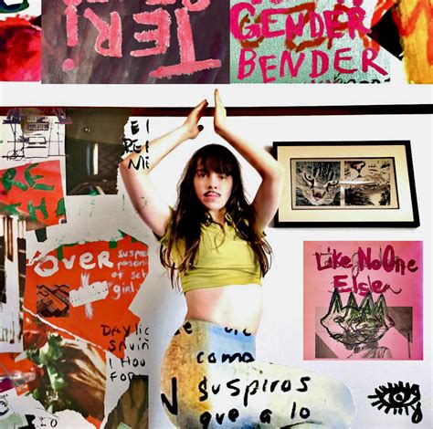 Teri Gender Bender Information Live Nation Czech Republic