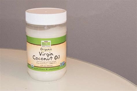 Coconut Oil Hair Treatment Diy Deep Conditioning Mask Jessoshii