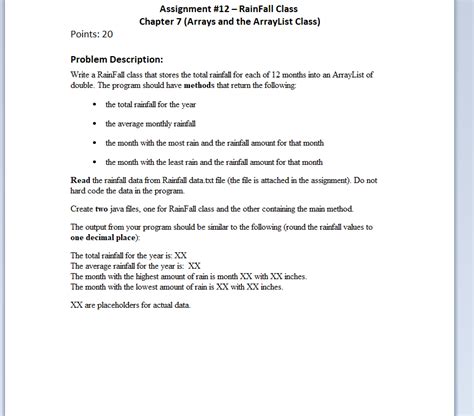 Solved Please Help It Is An Intro To Java Class So Chegg