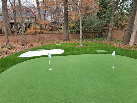 Synthetic Turf In Lewisville Installed By Synthetic Turf Concepts