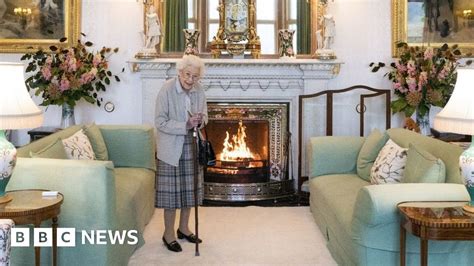 Taking Last Public Photos Of The Queen Was An Honour And Privilege