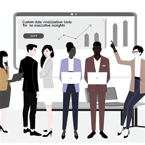 Custom Data Visualization Tools For Executive Insights
