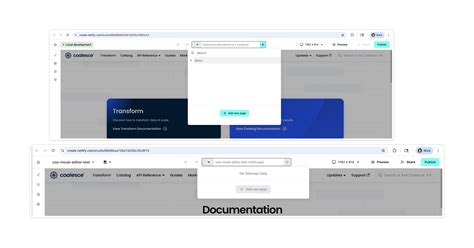Visual Editor Not Able To Edit After Deployment Support Netlify Support Forums