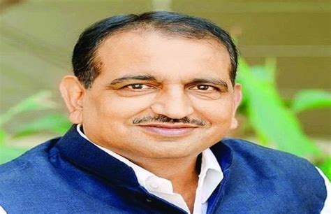 Cg Election 2023 Former Mla Shows Pain Over Not Getting Ticket Cg