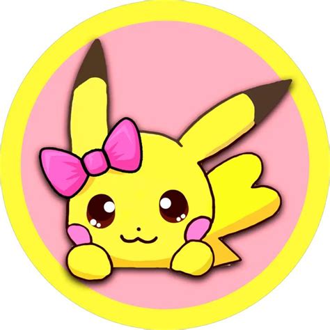 Pin En Pokémon