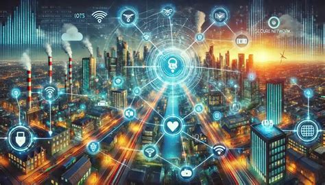 Five Leading Iot Development Companies To Watch In 2025
