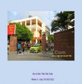 Tieu Luan Nhom 5