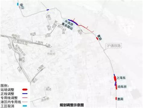 上海奉贤四团地铁规划2025上海临港地铁规划沪通四团站规划图第5页大山谷图库