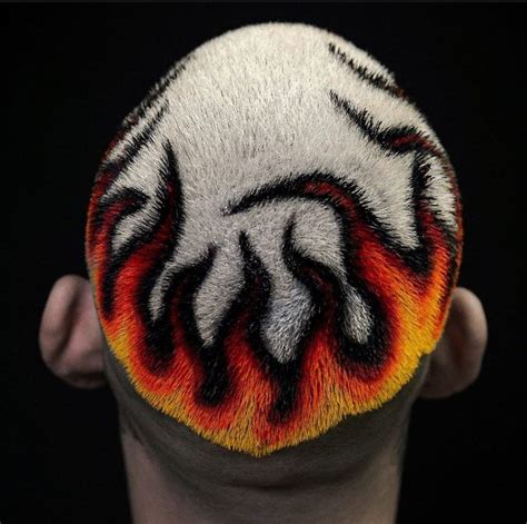 11 Fire Haircut Design Men Hairstyle Ideas