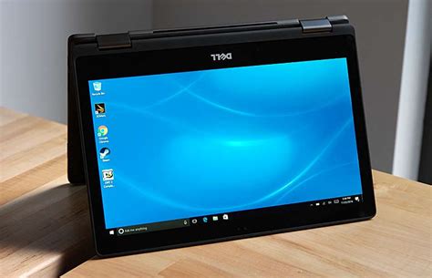 Dell Latitude 13 3000 2 In 1 3379 Full Review And Benchmarks