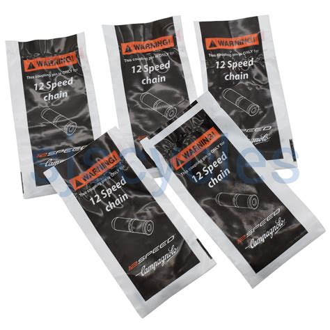 Campagnolo 12 Speed Ultra Link Chain Pins