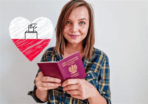 Wybory za granicą 2023 jak głosować w Niemczech Migrantka