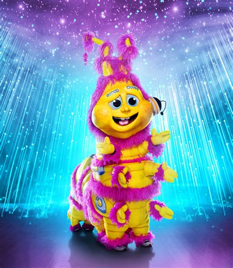 ‘the Masked Singer Season 6 Costumes Judges And Host Goldderby