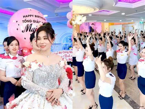 Chuỗi Thẩm Mỹ Viện Hot Nhất Nhì Mxh Nổi Danh Nhờ Loạt Video Ca Ngợi