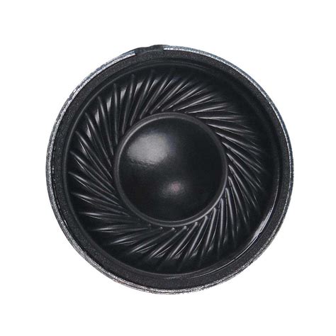 Speaker 8Ω 0 5w Ø 20mm Makers Electronics