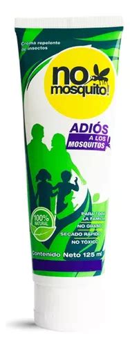 Repelente de mosquitos sem mosquitos 125 ml Ecológico e não tóxico