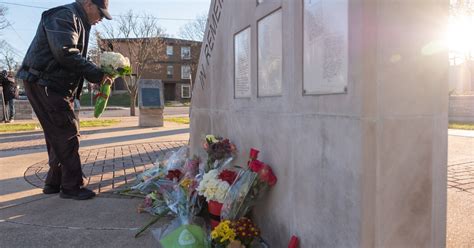 Darrell Brooks Found Guilty Of Killing 6 In Christmas Parade Attack