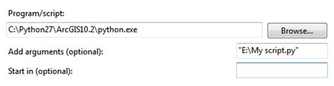 Python Scheduling A Py File On Task Scheduler In Windows Stack Overflow