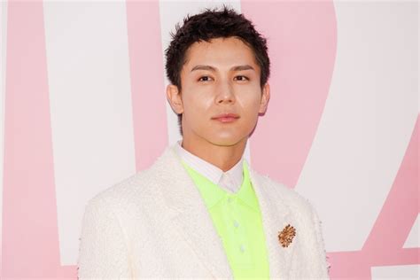 （写真）山下智久、black Pink・ジス、ナタリー・ポートマンら豪華ゲストが集結「ミス ディオール 展覧会 ある女性の物語」 エンタメ
