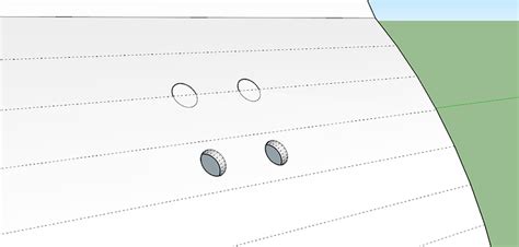 How Do I Push Pull An Irregular Surface SketchUp SketchUp Community