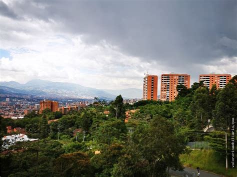 Venta De Apartamento En Loma De Las Brujas Envigado Cop