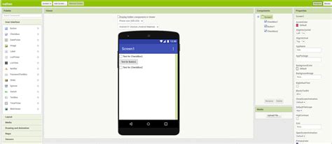 How Do You Install MIT AI2 Offline In Linux Based OS MIT App