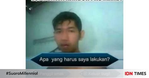 10 Meme Ini Ungkap Momen Kocak yang Terjadi di Kamar Mandi