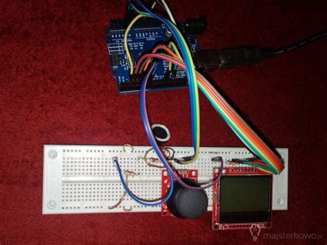 Kazik Czyli Prosta Platforma Do Prostych Gier Na Arduino Arduino