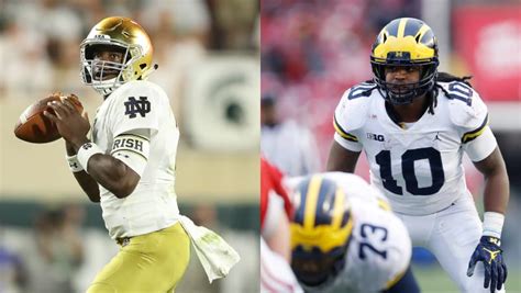 How To Bet On The Biggest College Football Games This Weekend Maxim
