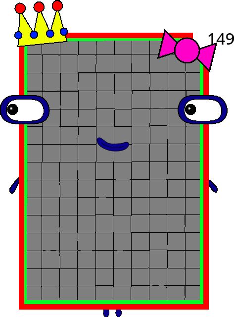 149 Numberblocks Piratasthophe Wiki Fandom