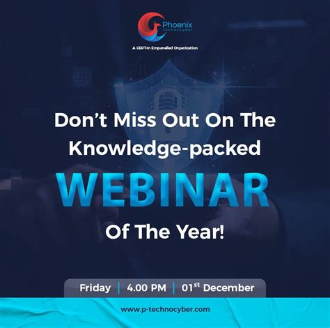 Webinar Alert Master Risk Registers In Excel For Cyber Resilience And Npci Advisory Insights