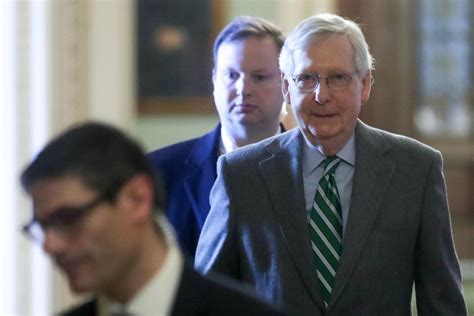Watch Senate Opens To Hear Articles Of Impeachment Against Trump Pbs