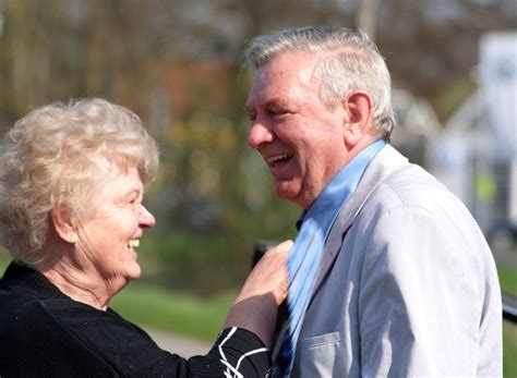 Oma Und Opa Foto And Bild Erwachsene Menschen Menschen Im Alter