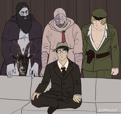 Follow Up To My Couch Meme Here S Tanaka On The Couch R Fearandhunger