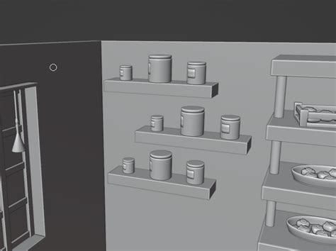 Gn Box Geometry Nodes Finished Projects Blender Artists Community