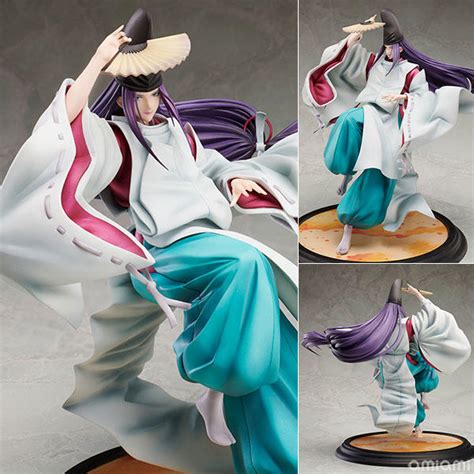 【秋葉猿】正日版7月預購 Hobby Max Japan 棋靈王 藤原佐為 17 Pvc 完成品 露天市集 全台最大的網路購物市集