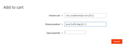 How To Add New Product Programmatically To Existing Cart In Magento 2 Belvg Blog