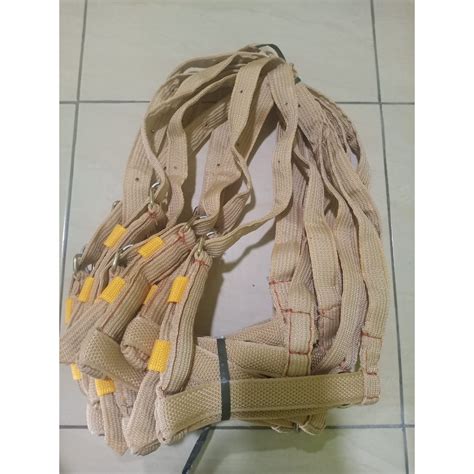 Jual Tali Mulut Sapi Ikat Kepala Sapi Brangus Sapi Bracok